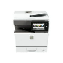 Restored Sharp MX-B476W - Mono / Laser MFP Printer Copier / Letter ...