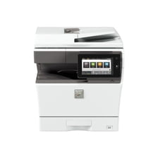 Sharp MX-2610N Ledger/Tabloid-Size Color Laser Multifunction Copier ...