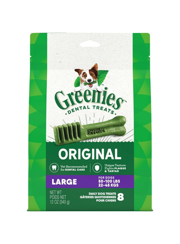 Greenies for Dogs in Greenies - Walmart.com