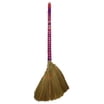 zhou yan jun Asian Broom 3pk, 40" Straw Broom, Vietnamese Design ...
