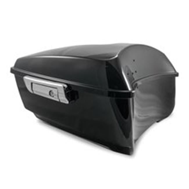 Bagger Brothers BB-HD1584-080-A-B King-Style Tour Pak with Chopped ...