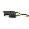 WirthCo 80910 4-Way Tow Vehicle End - 60" Bonded Harness - Walmart.com
