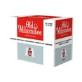 Old Milwaukee, Domestic Lager, 30 pack, 12 fl oz Can, 4.6% ABV ...