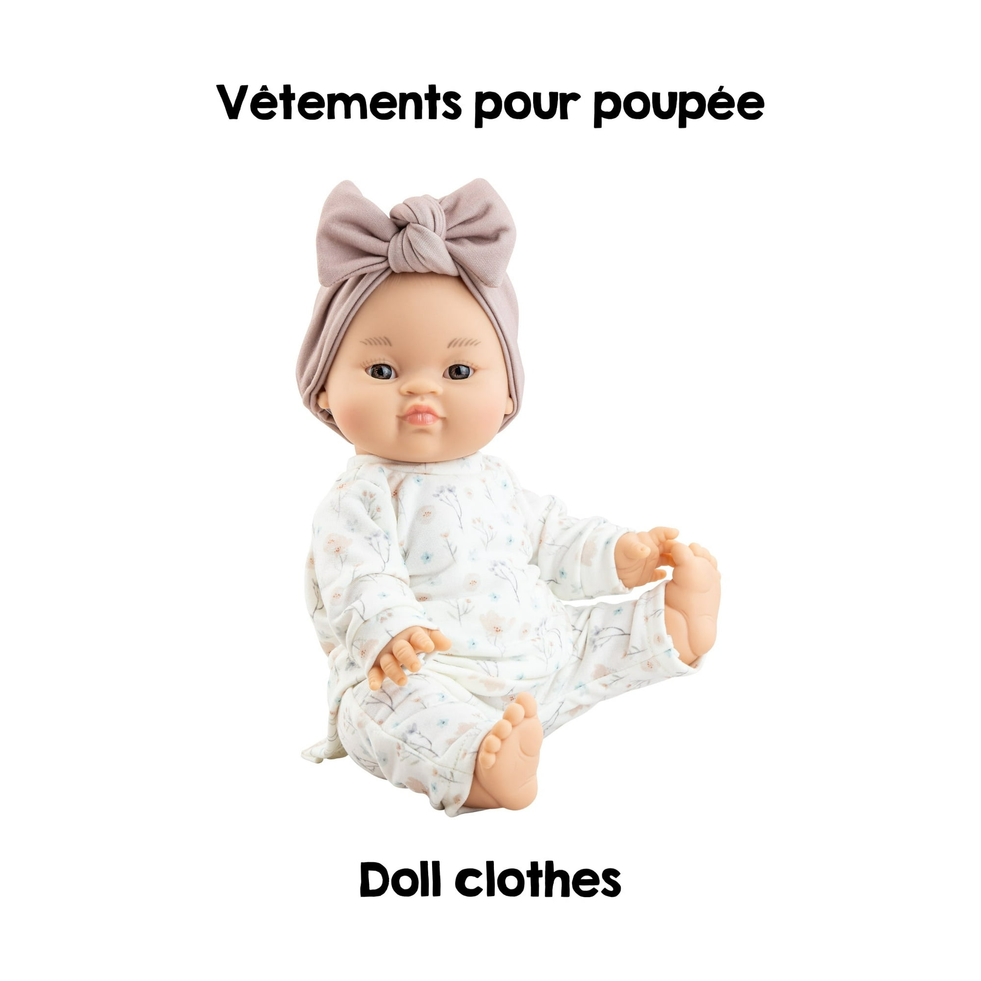 Click here for Clothes For Dolls Gordis  Los Manus And Alex & Son... prices