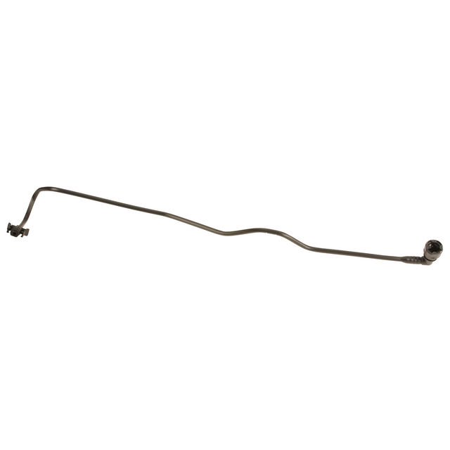 Upper Radiator Coolant Overflow Expansion Tank Hose - Compatible with ...