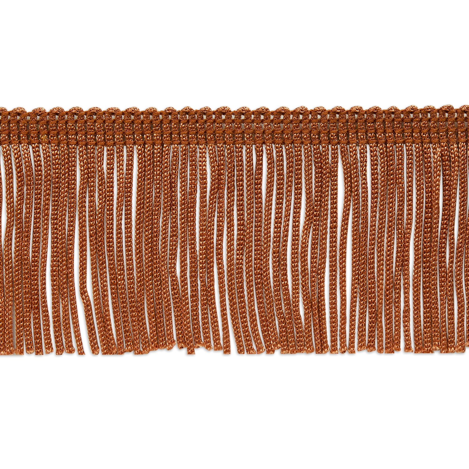 Expo Int'l 2" Chainette Fringe Trim by the yard (Sold by the Yard ...