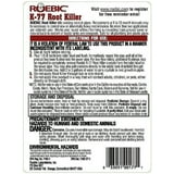 Roebic Root Killer K-77 2 Pack 32 Oz Liquid Root Remover - Walmart.com