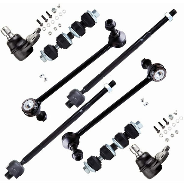 Saturn L300 Suspension Kit