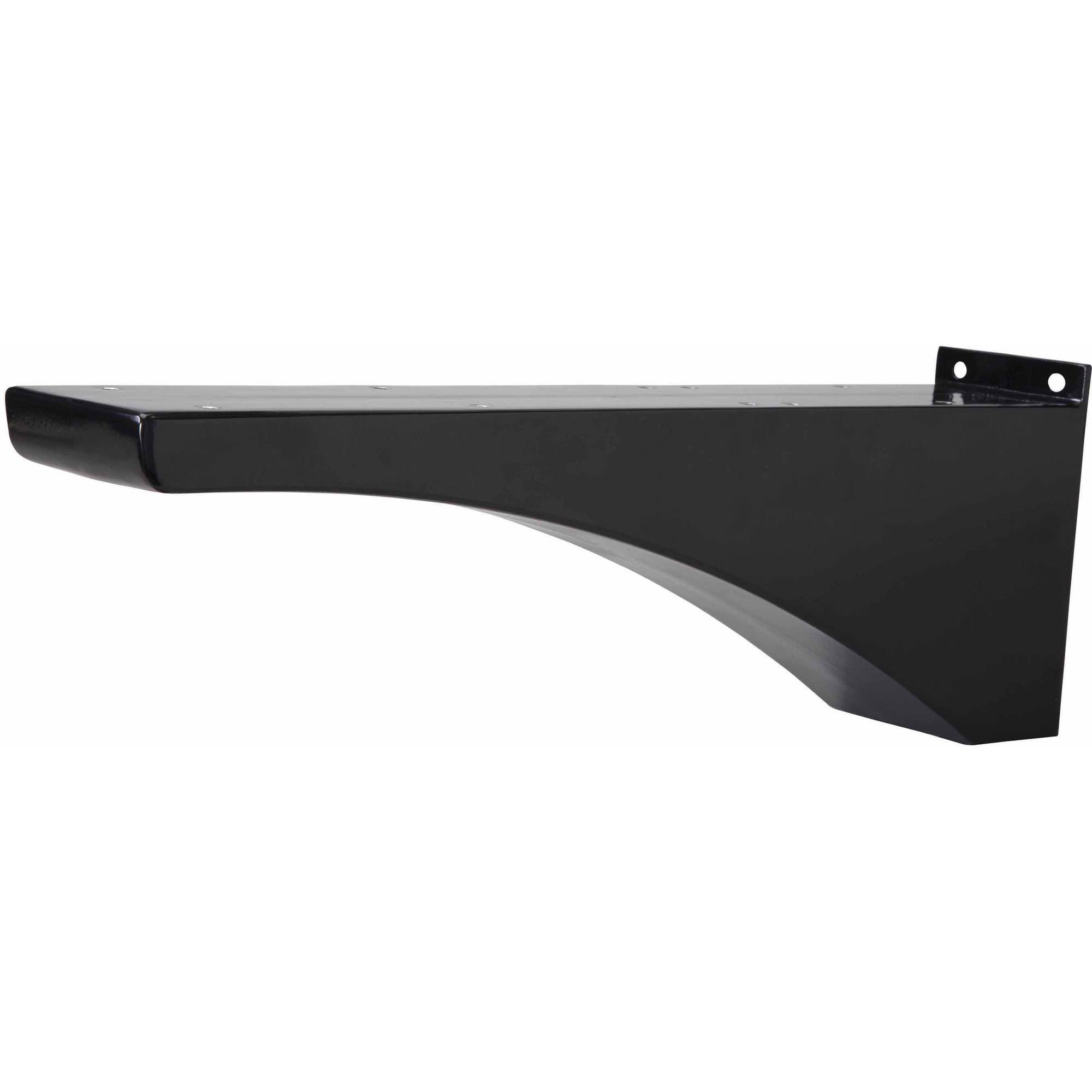 Architectural Mailboxes Support Bracket, Bronze - Walmart.com