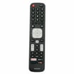 NEW NH000UD Remote Control For Emerson Sylvania TV LC370EM2 LC320SL1 ...