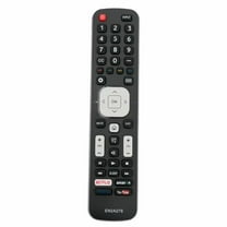 NEW NH000UD Remote Control For Emerson Sylvania TV LC370EM2 LC320SL1 ...