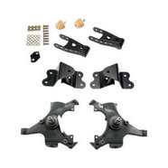 Belltech 443Sp Lowering Kits Front And Rear Complete Kit W/ Street ...