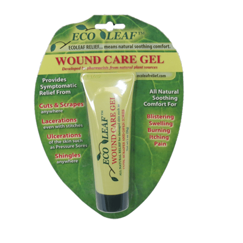 Silvasorb Wound Gel