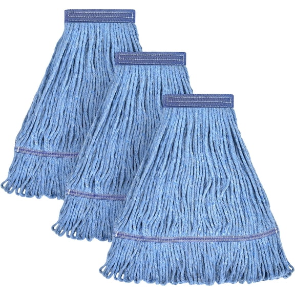 2026 Multi-scene Use Commercial Mop Replacement Head 中文 - Walmart.com