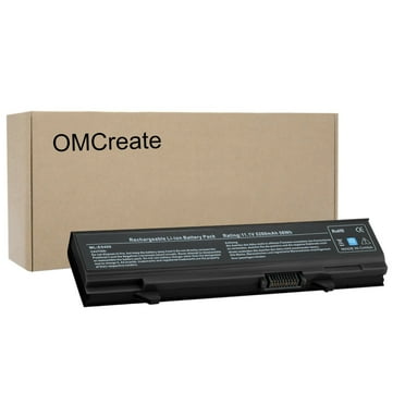 Battery for Dell Latitude E6540 - Walmart.com