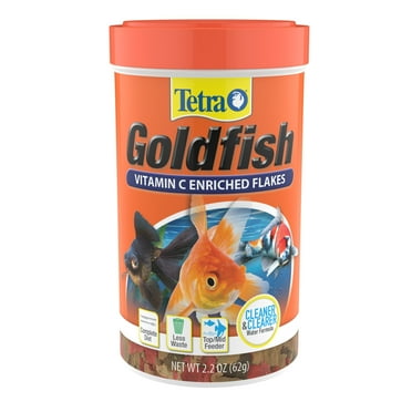 Tetra TetraPond Variety Blend 2.35 Pounds, Pond Fish Food, for Goldfish ...