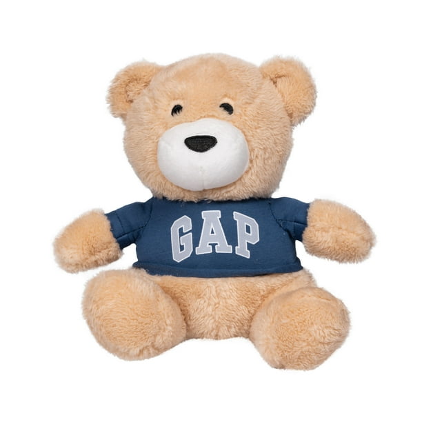 Gap Pet, Dog Toys, Plush Teddy Bear with Squeaker Gap Pet Toy, Tan, OS ...