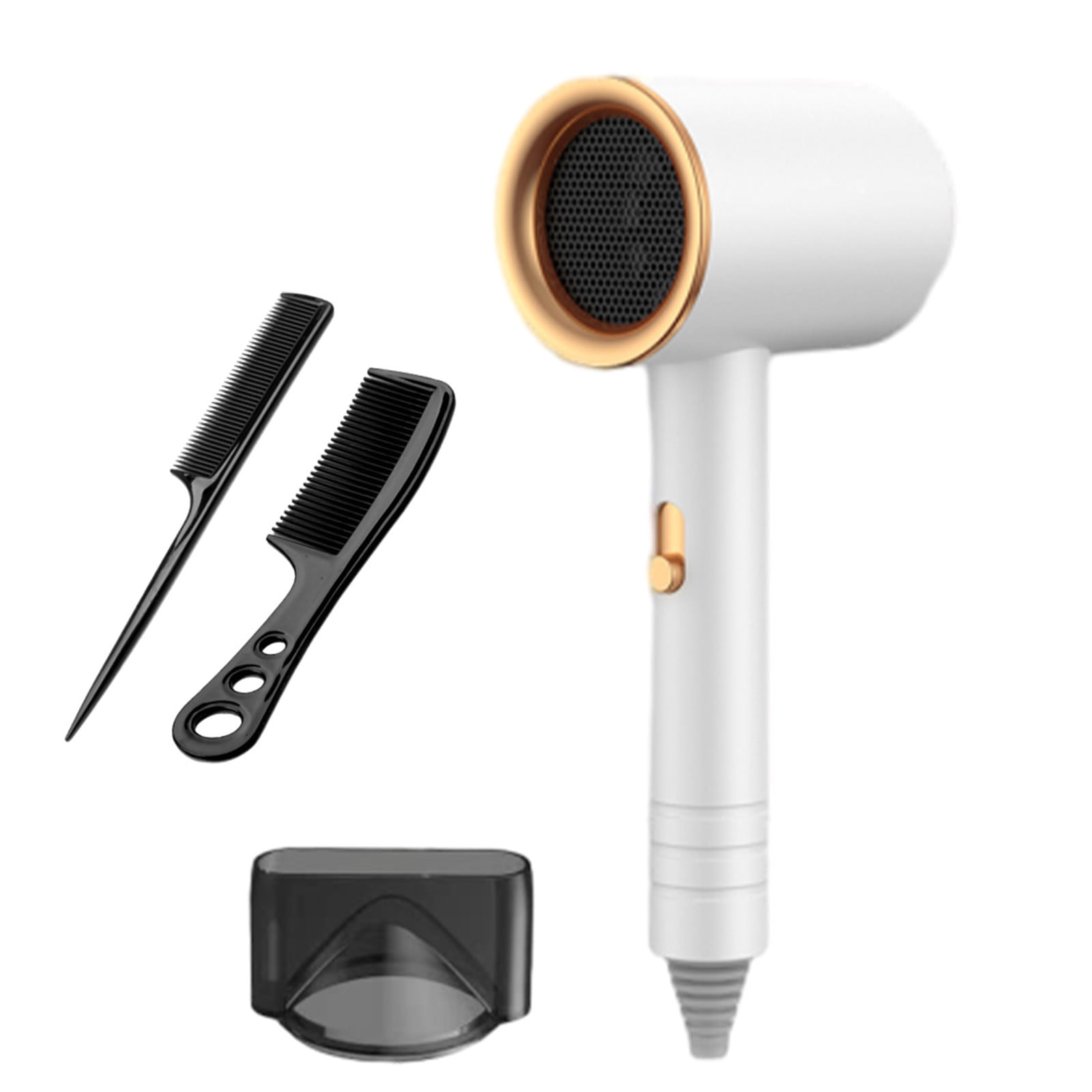 Click here for Rbaofujie Electric Hair Dryer High-Power Electric... prices