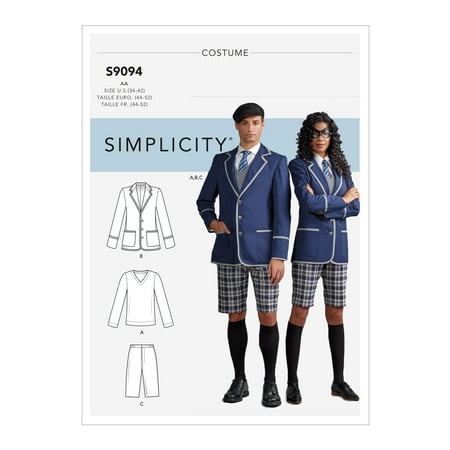 Simplicity Patterns | Walmart Canada