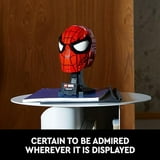 LEGO® Marvel Super Heroes 76285 Spider-Mans Mask - Walmart.com