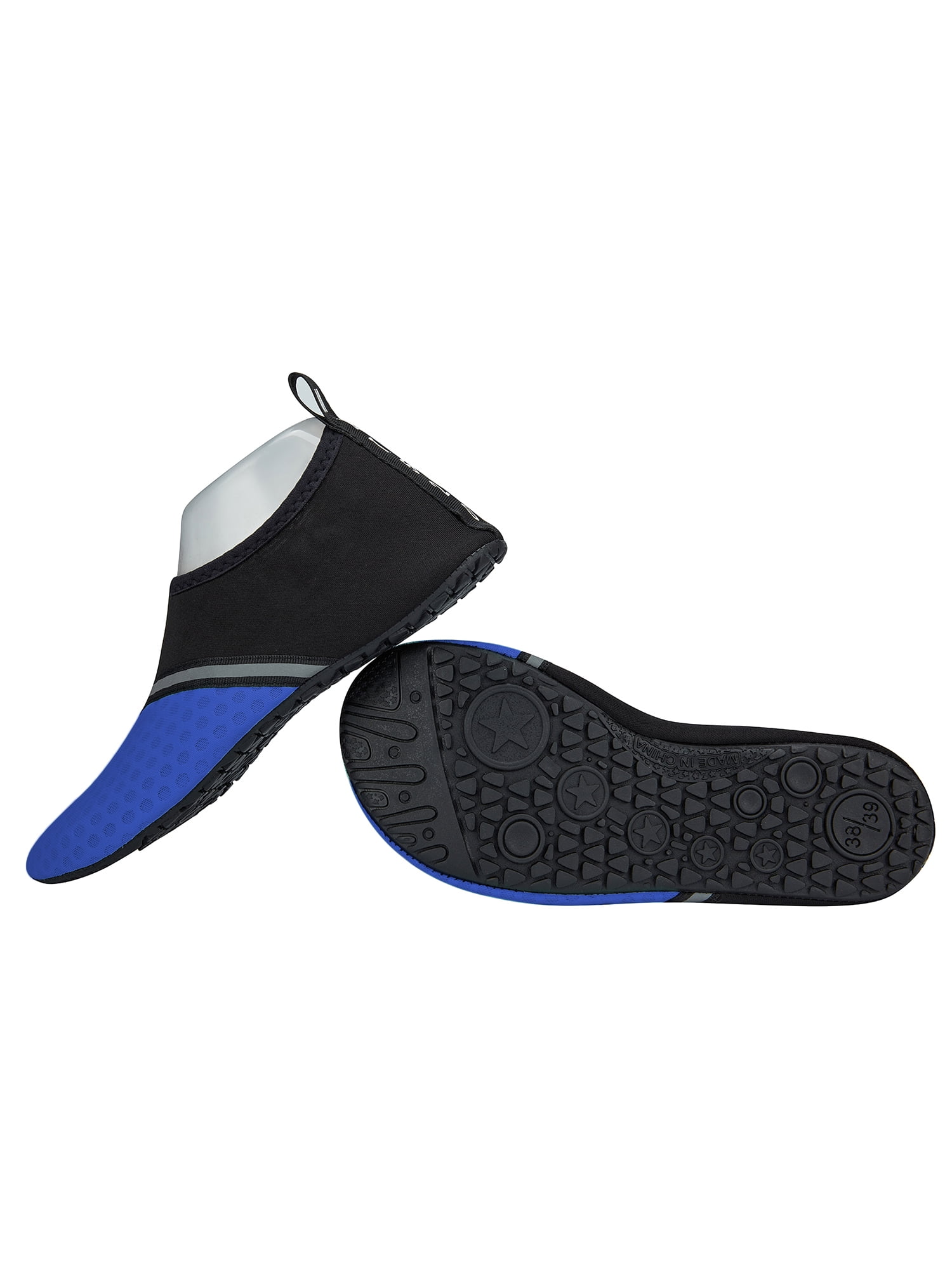 Barefoot Skin Water Shoes For Women's Men's Kids Aqua Socks Surf Pool ...