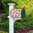 250th Anniversary USA Mailbox Cover Magnetic Wraps, 4th of July ...