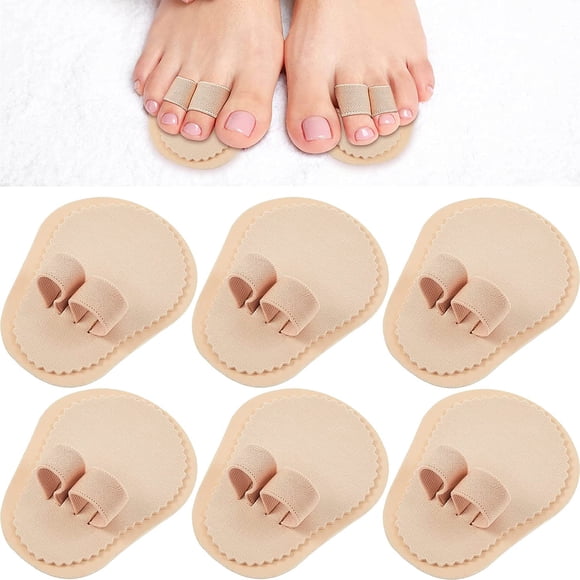 Claw Toe Splints