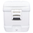 Igloo 150 Qt. Marine Contour Cooler - 41 63/100"L x 18 69/100"W x 20 1/ ...