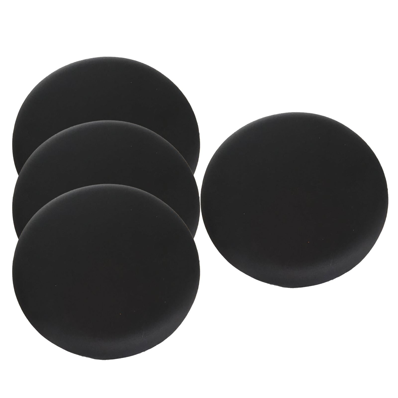 Click here for Tnarru 2 Pieces Round Bar Stool Covers  Waterproof... prices