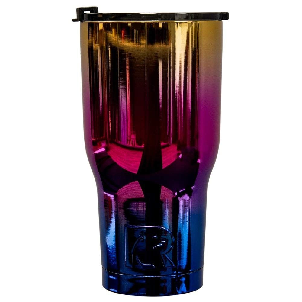 RTIC Tumbler 30 oz, Flame - Walmart.com