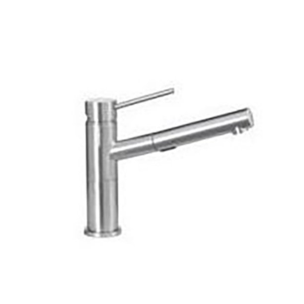 Blanco 441493 Alta Pullout Spray Eco Friendly Kitchen Faucet, Available ...