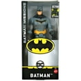Batman Missions DC 6 Inch Action Figures 5 Pack Includes The Joker ...