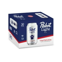Natural Light American Light Lager Beer 15 Pack 12 fl oz Aluminum Cans ...