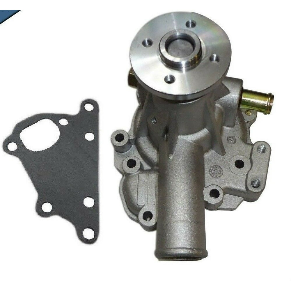 SBA145017780 Water Pump for Ford New Holland TC30 TC33D TC33DA T2310 ...