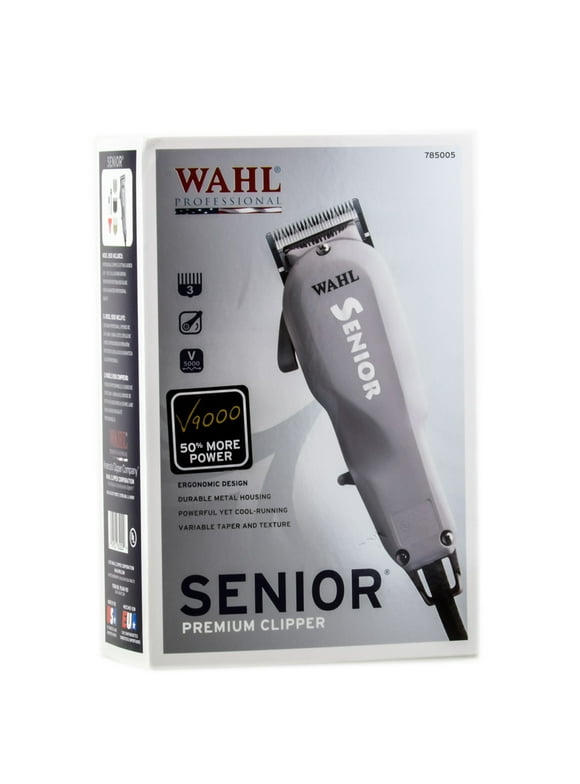 Wahl Clippers in Hair Clippers - Walmart.com