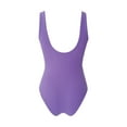 GYUJNB Womens One Piece Swimsuits Bathing Suit for Women Push Up ...