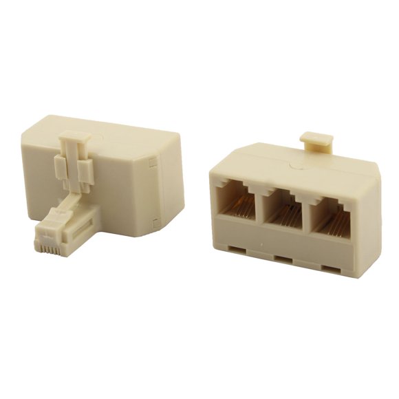 Telephone Adapters