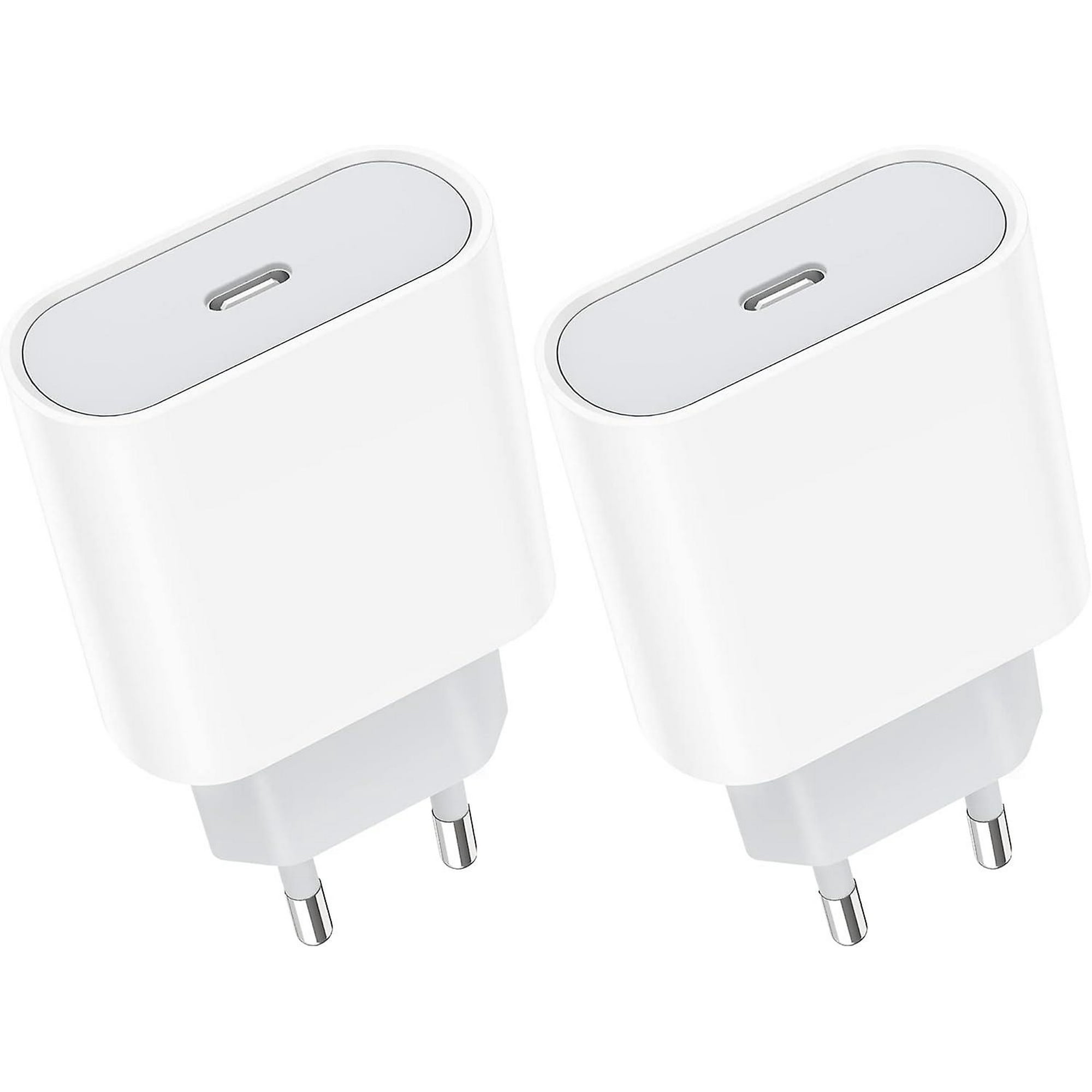 Click here for Unbranded 20w 2-Pack Usb C Fast Charger  Usbc Sock... prices