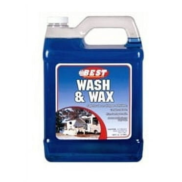 Formula 1 Wash & Wax 16 oz. - Walmart.com