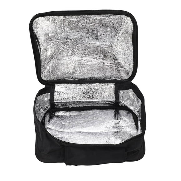 Mini Travel Microwave