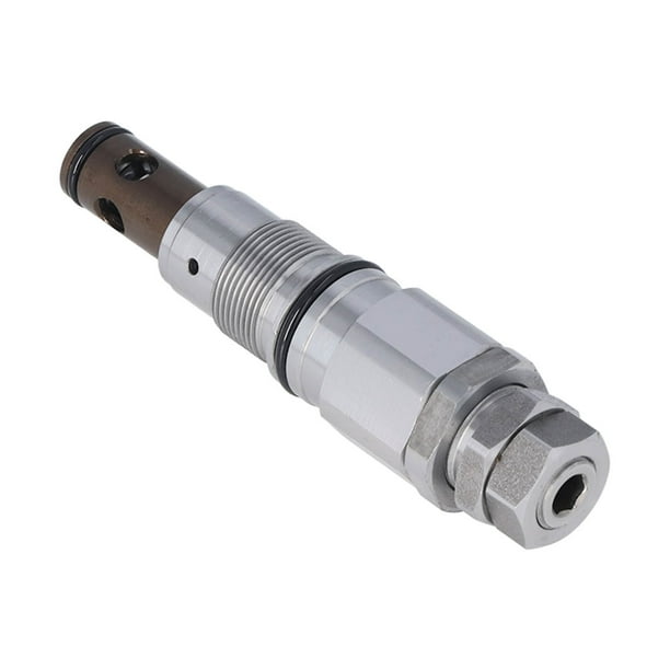 Main Overflow Valve, Steel Relief Valve Tight Connection Standard ...
