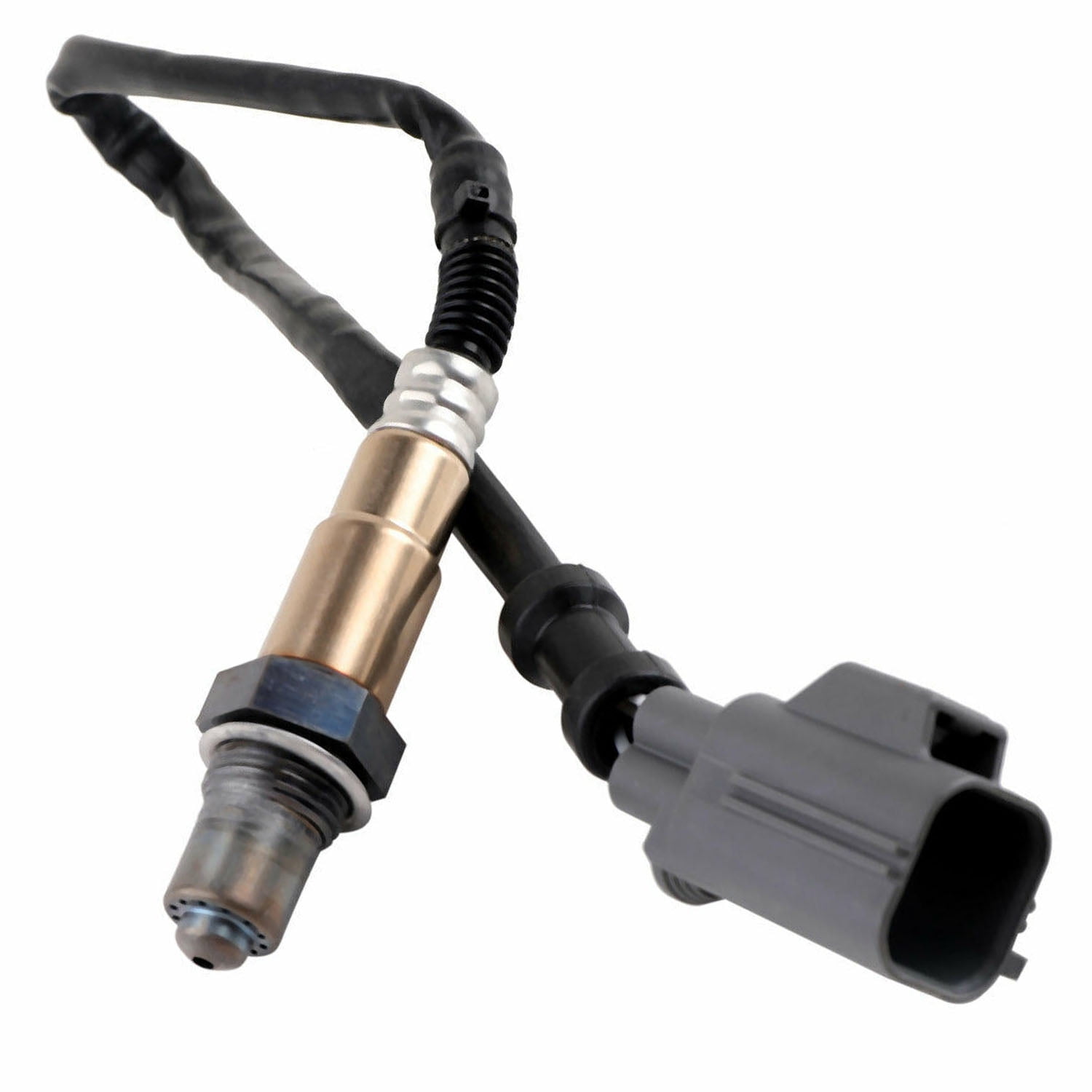 Bodeman Downstream O2 Oxygen Sensor for Volvo S40 V50 XC70 XC90 S60 S80 ...