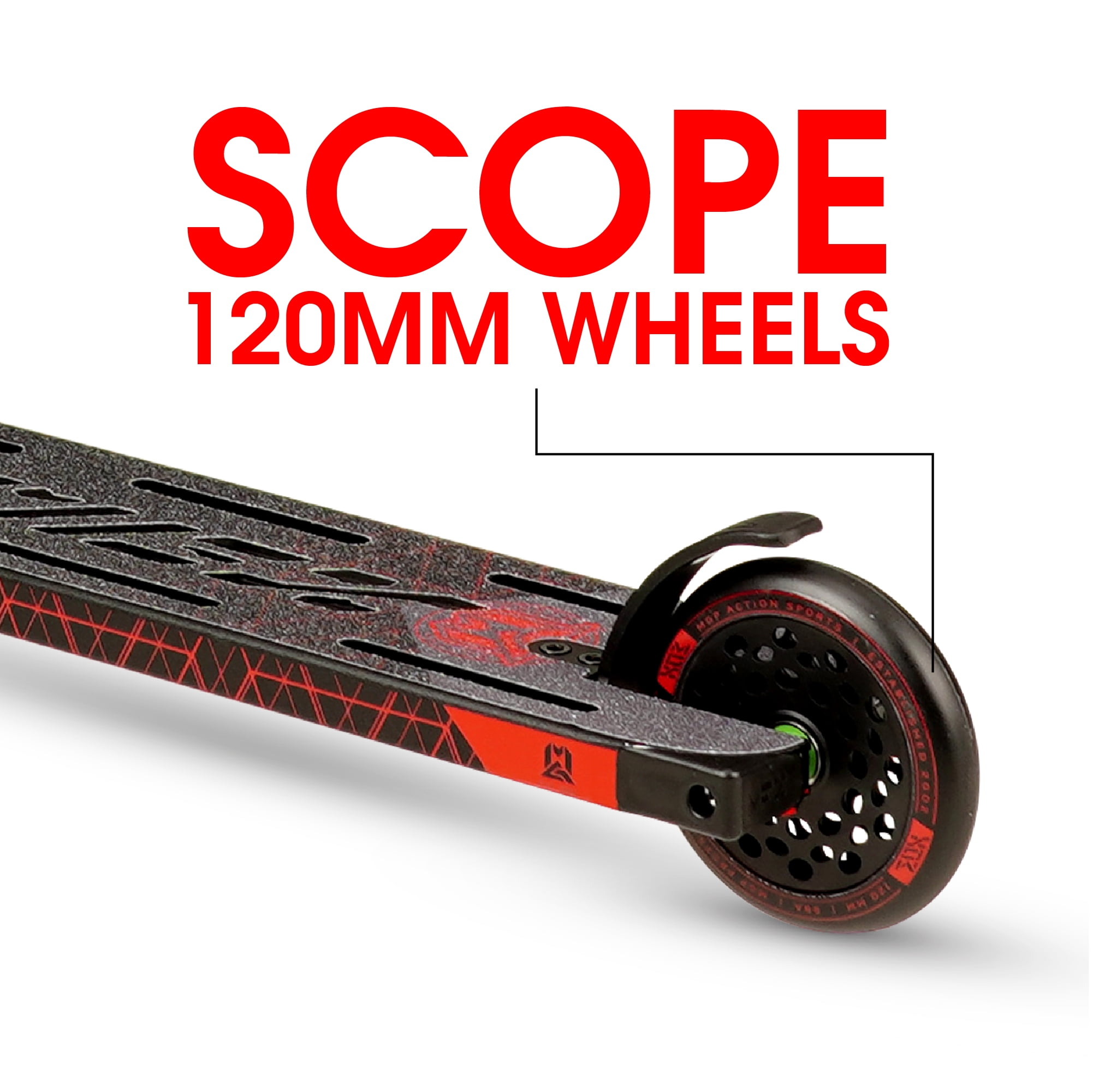 Pro Scooter Mgp