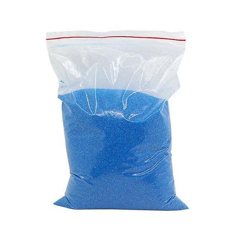 Not Wet Magic Sand-100g Blue- | Walmart Canada