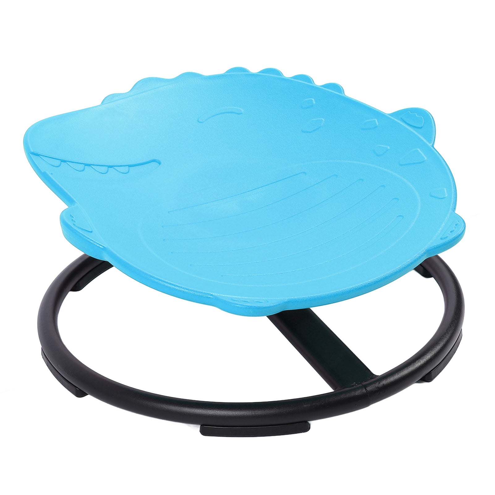 Spin Chair Sensory Toy, Body Coordination Training Vestibular Balance ...