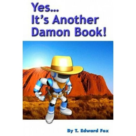 Yes? It's Another Damon Book | Walmart Canada