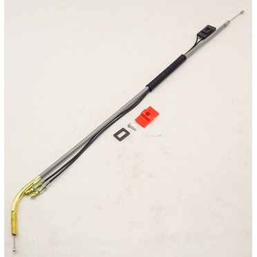 GENUINE ECHO PAS-225 SRM-225 GT-225L SRM-2320T CONTROL HANDLE P021044483 - Walmart.com