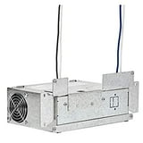 Parallax 55RU RU Series 55 Amp Converter/Charger Replacement Unit ...