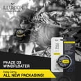 Phaze Wind Floaters by Illusion Outdoors. Long Range Wind and Thermal ...