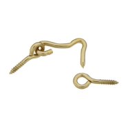 Stanley Hardware 743500 Screen Door Catches - Walmart.com